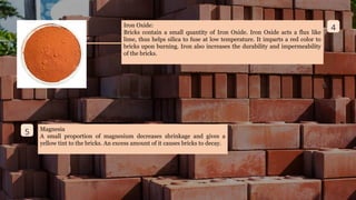NEEL BTAP Bricks are a type of building.pptx