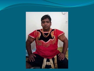 Neeli Chatri Waale Mithailal Zee TV Show | Kundan Kumar Comedy Actor ...