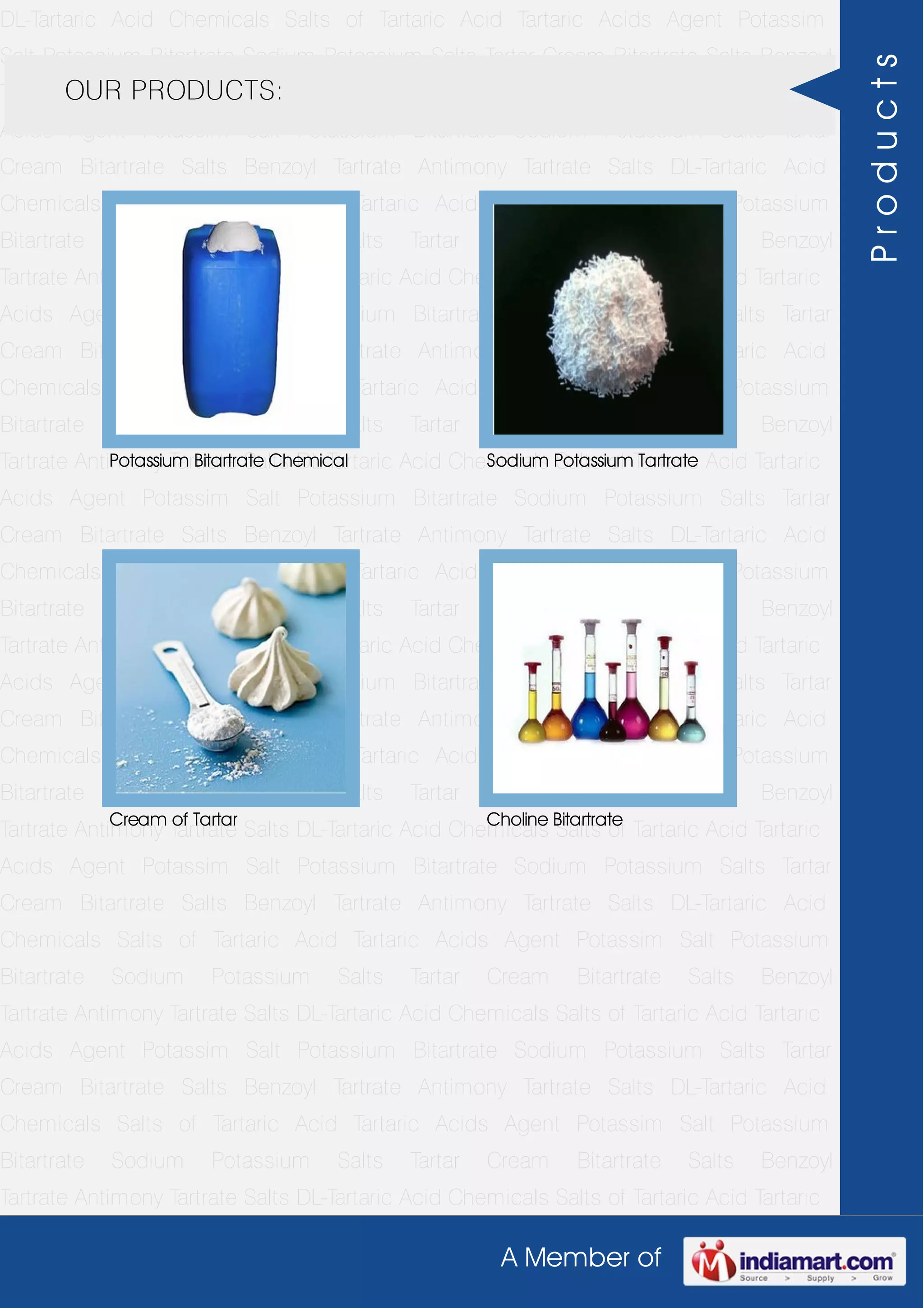 Neelkanth chemicals | PDF