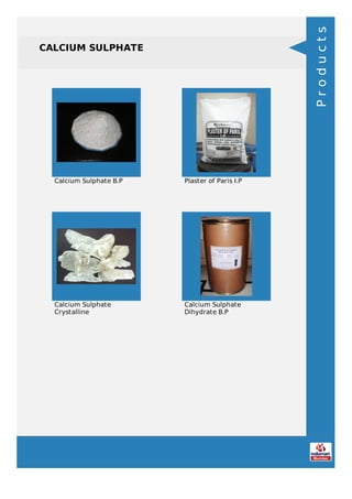Neelkanth finechem-llp | PDF