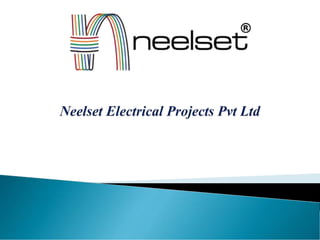 Mcb ,Db & Mccb in Chakan & Bhosari. | PPT