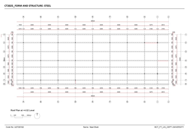 Neel Shah F&S M22 Documentation Architectural.pdf