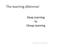 Neel Sundaresan - Teaching a machine to code | PPTX