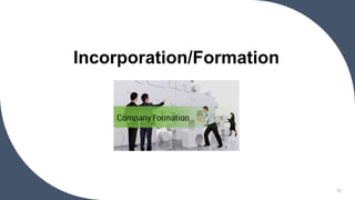 Special Purpose Vehicle (Purpose, Formation & examples) | PPTX