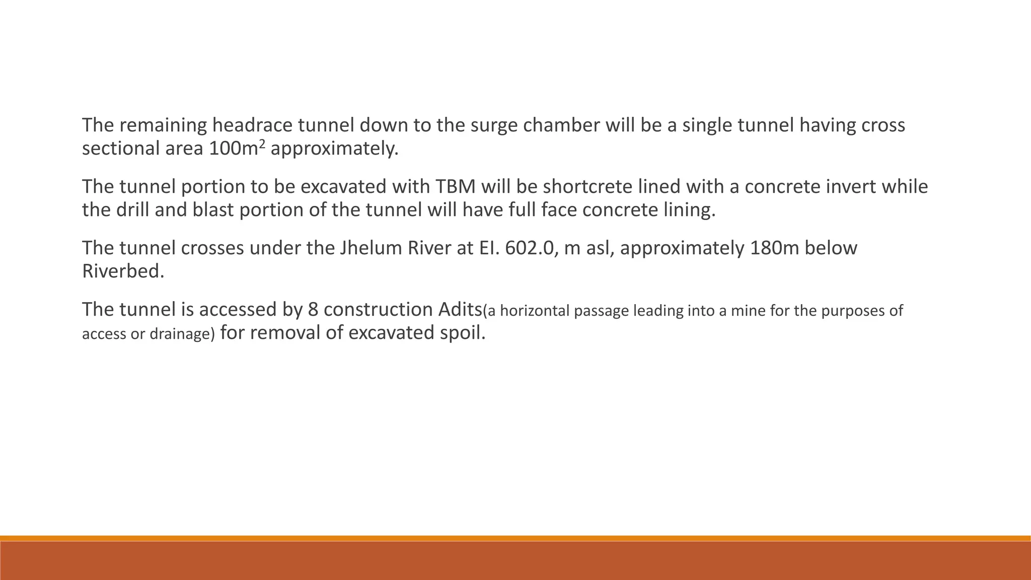 Neelum jehlum hydropower project | PPTX