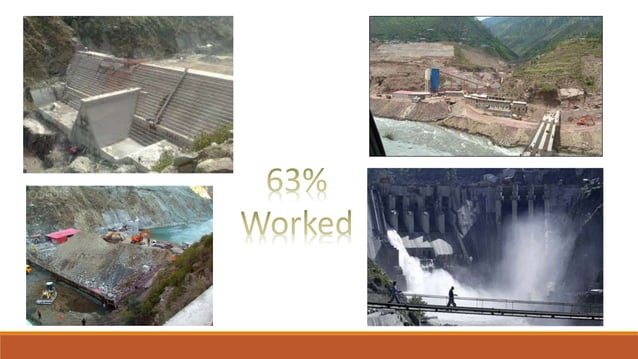 Neelum jehlum hydropower project | PPTX