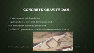 Neelum jhelum hydroelectric project ( NJHEP) | PPTX