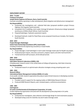 Neel weragala gen_cv_0416 | DOC