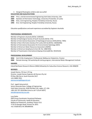 Neel weragala gen_cv_0416 | DOC