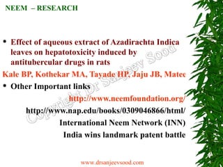 Neem | PPS