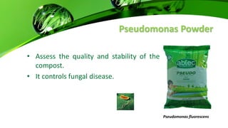 Neem Bio Compost | PPTX