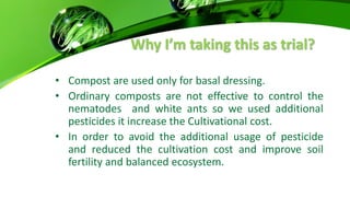 Neem Bio Compost | PPTX