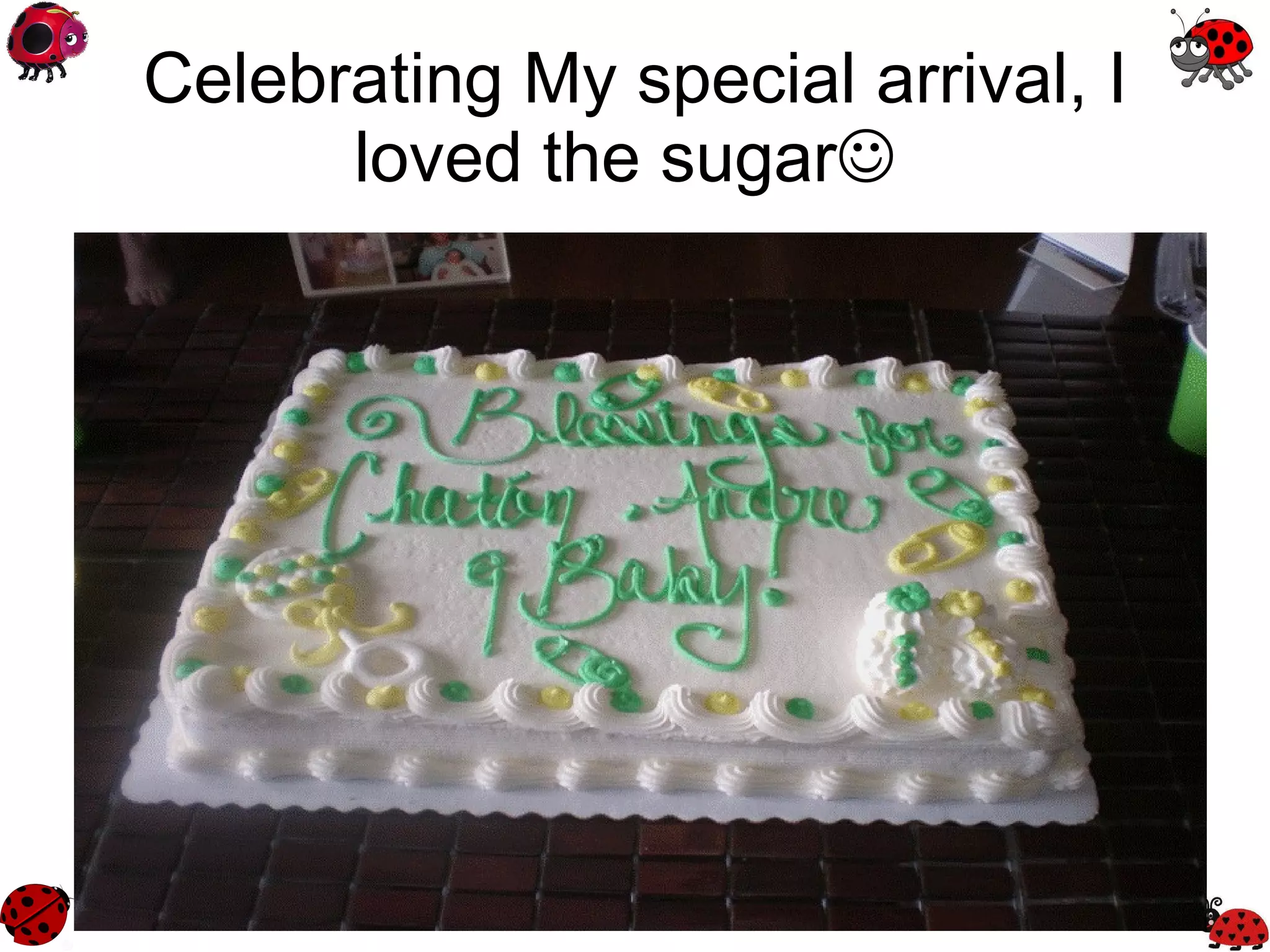 Neema’s birthdayv2 | PPT