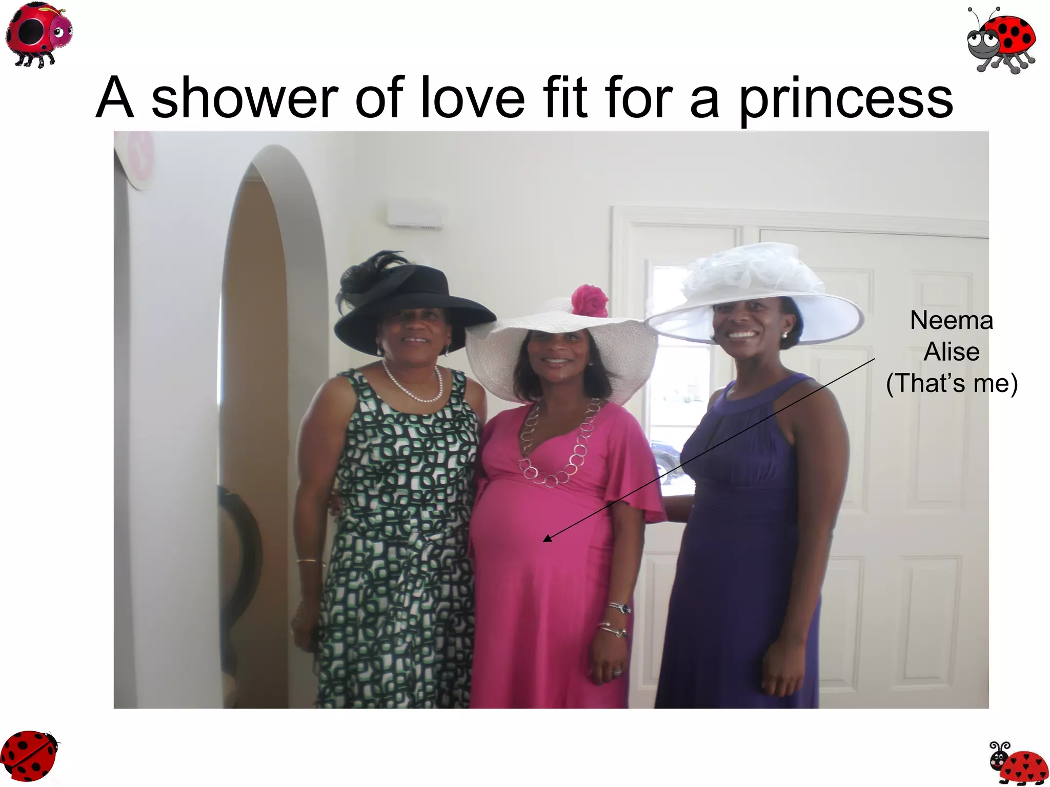 Neema’s birthdayv2 | PPT