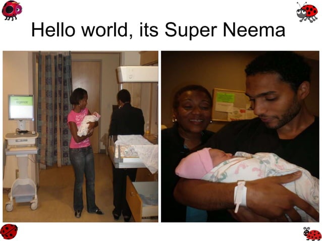 Neema’s birthdayv2 | PPT