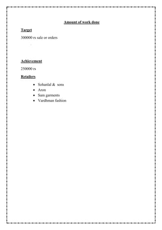 Neenu nnn | DOCX | Needlework | Arts and Crafts