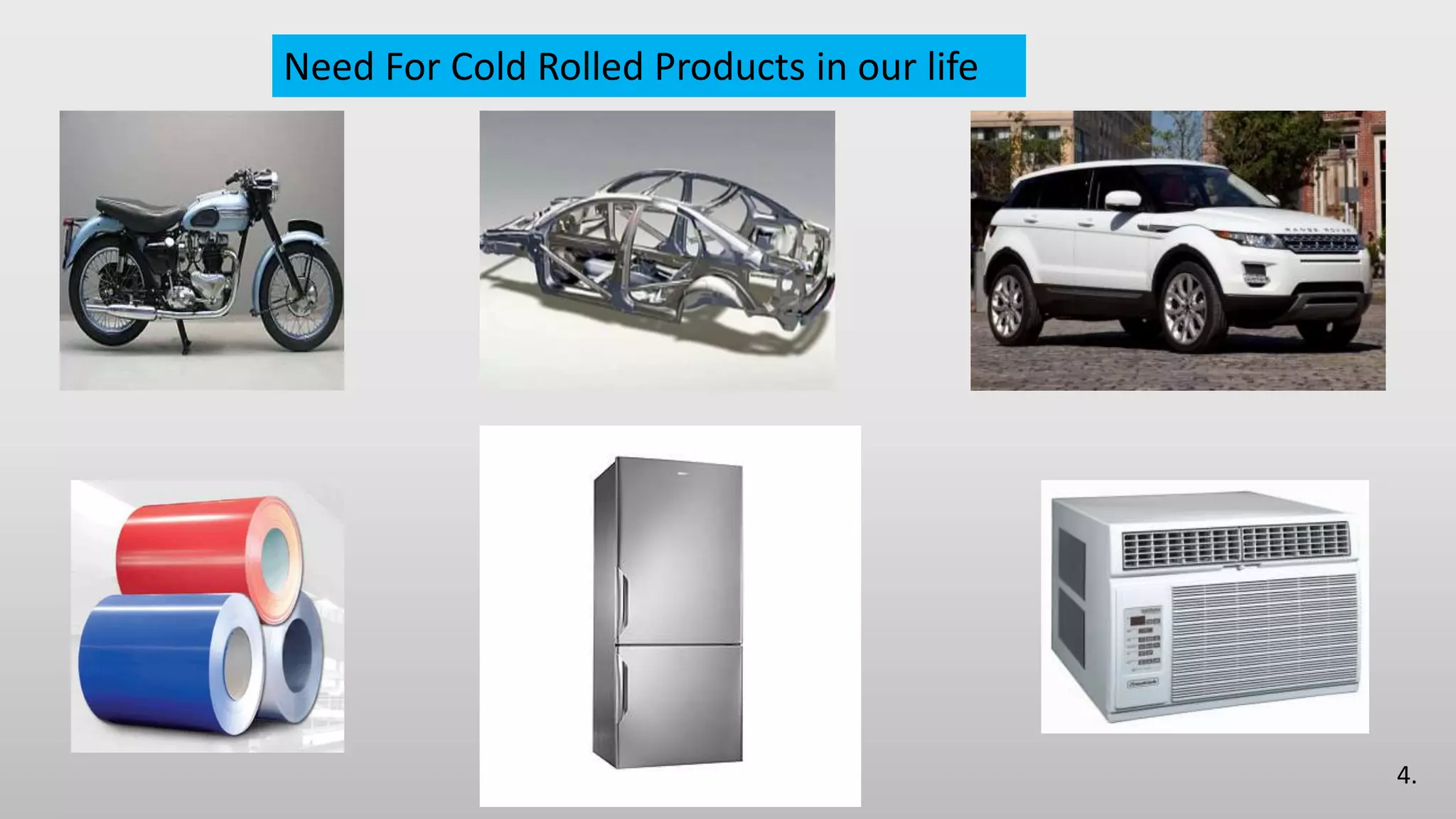 Presentation on electrical and automation system of cgl plant (CRM-2 ...