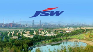 Presentation on electrical and automation system of cgl plant (CRM-2 ...