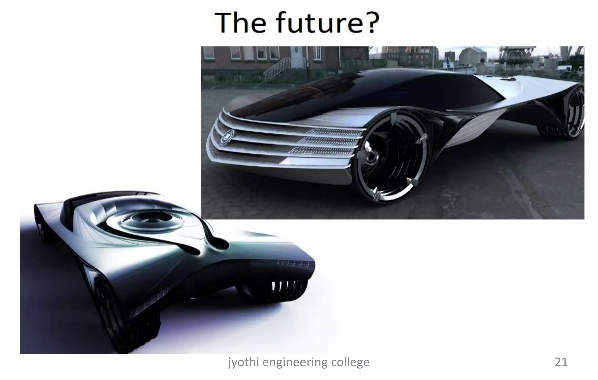 Neeraj nuclear power car | PPT