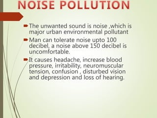 BIOCHEMISTRY BASIS OF ENVIROMENTAL HEALTH HAZARDS | PPTX