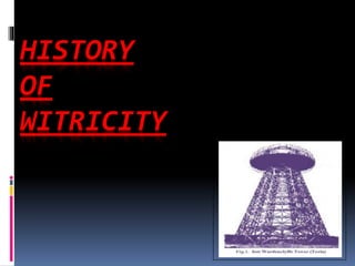 witricity | PPTX
