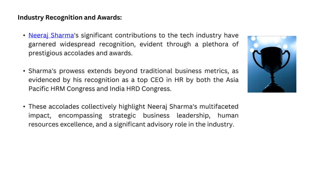 Neeraj Sharma Dell: Dell and Beyond.pptx