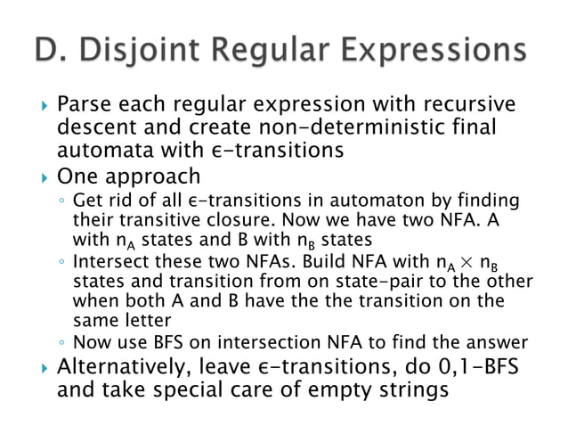 ACM ICPC 2012 NEERC (Northeastern European Regional Contest) Problems ...