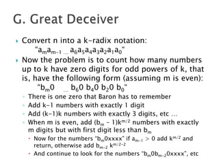 ACM ICPC 2012 NEERC (Northeastern European Regional Contest) Problems ...