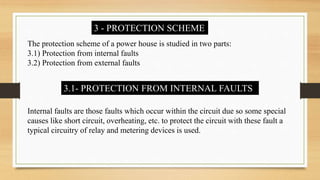 Ppt on chilla hydropower plant. | PPTX