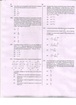Neet 2017-question-paper-code-b | PDF