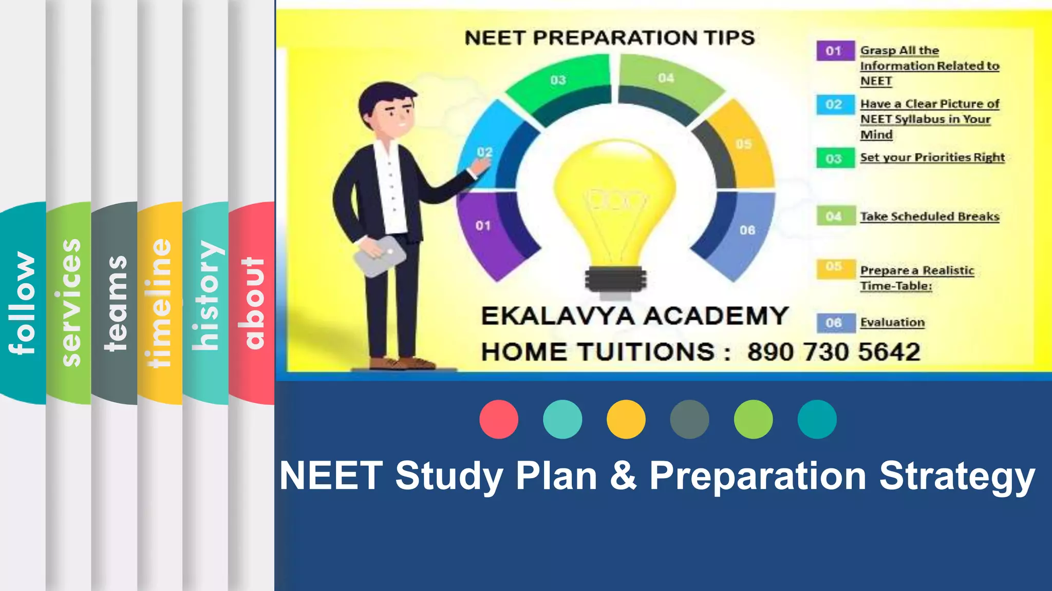NEET PREPRATION TIPS AND STRATEGY | PDF
