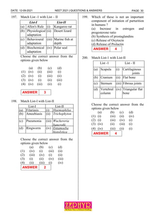 NEET 2022 (1).pdf | Chemistry | Science