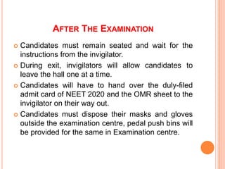 NEET BIOLOGY | PPTX