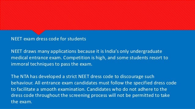 NEET Classes in Pimpri Chinchwad | PPT