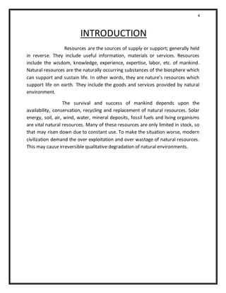 Neethu | DOCX | Geography | Science