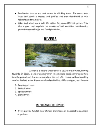 Neethu | DOCX | Geography | Science