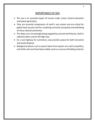 Neethu | DOCX | Geography | Science