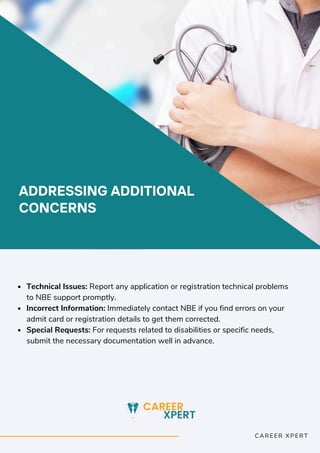 NEET PG 2024: Exam Centre Allocation Update and Steps to Approach NBE ...