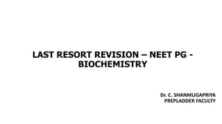 NEET_PG_LRR_Biochemistry.pdf