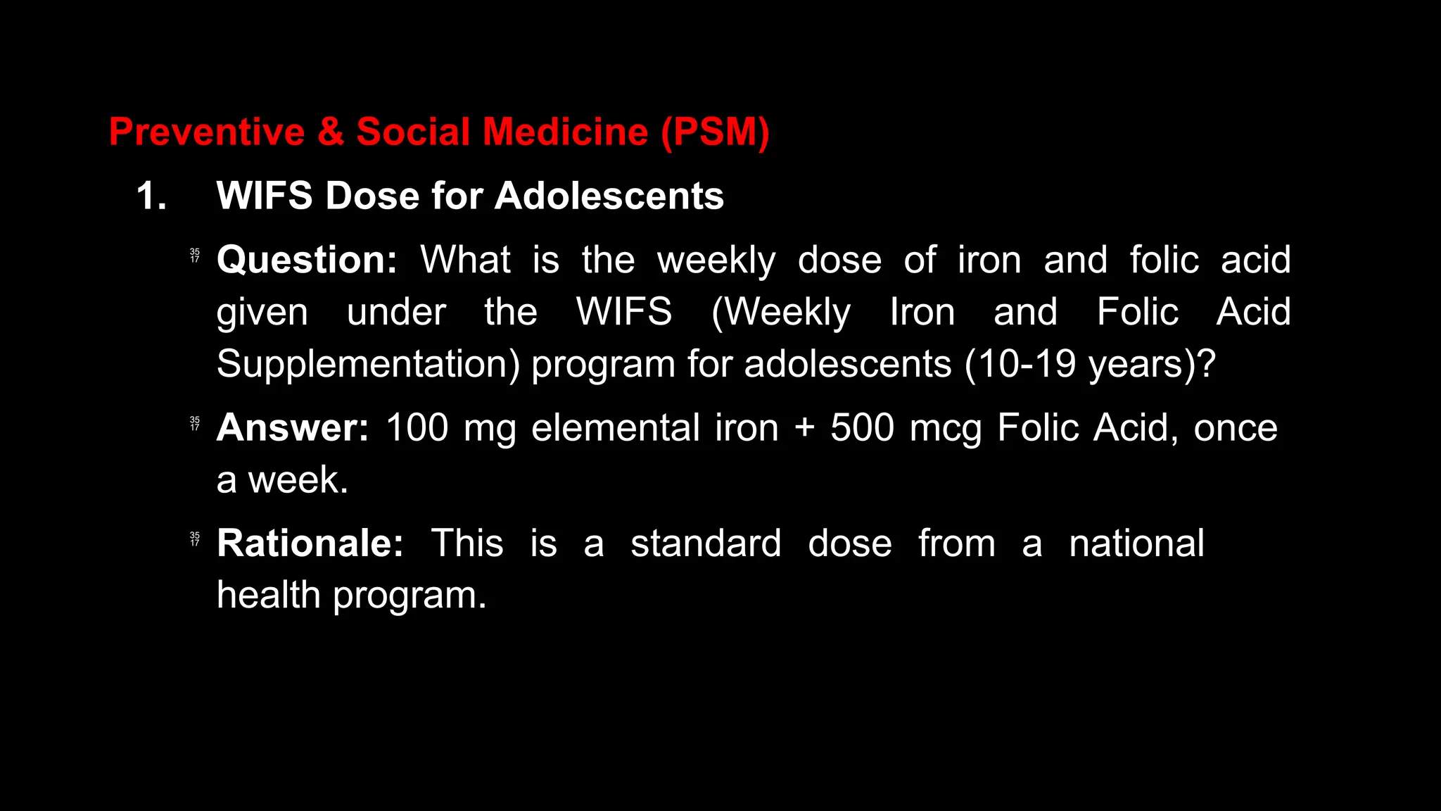 NEET PG 2025: Memory-Based Recall Questions Compiled by Dr. Shivankan ...