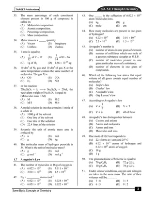+ Neet ug, iseet chemistry mc qs ( pdfdrive ) | PDF