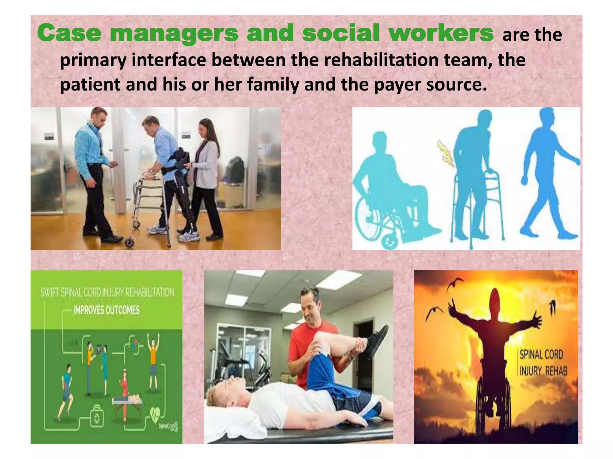 spinal cord injury ppt | PPTX