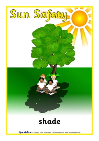 Personal hygiene and health sun safety | PDF