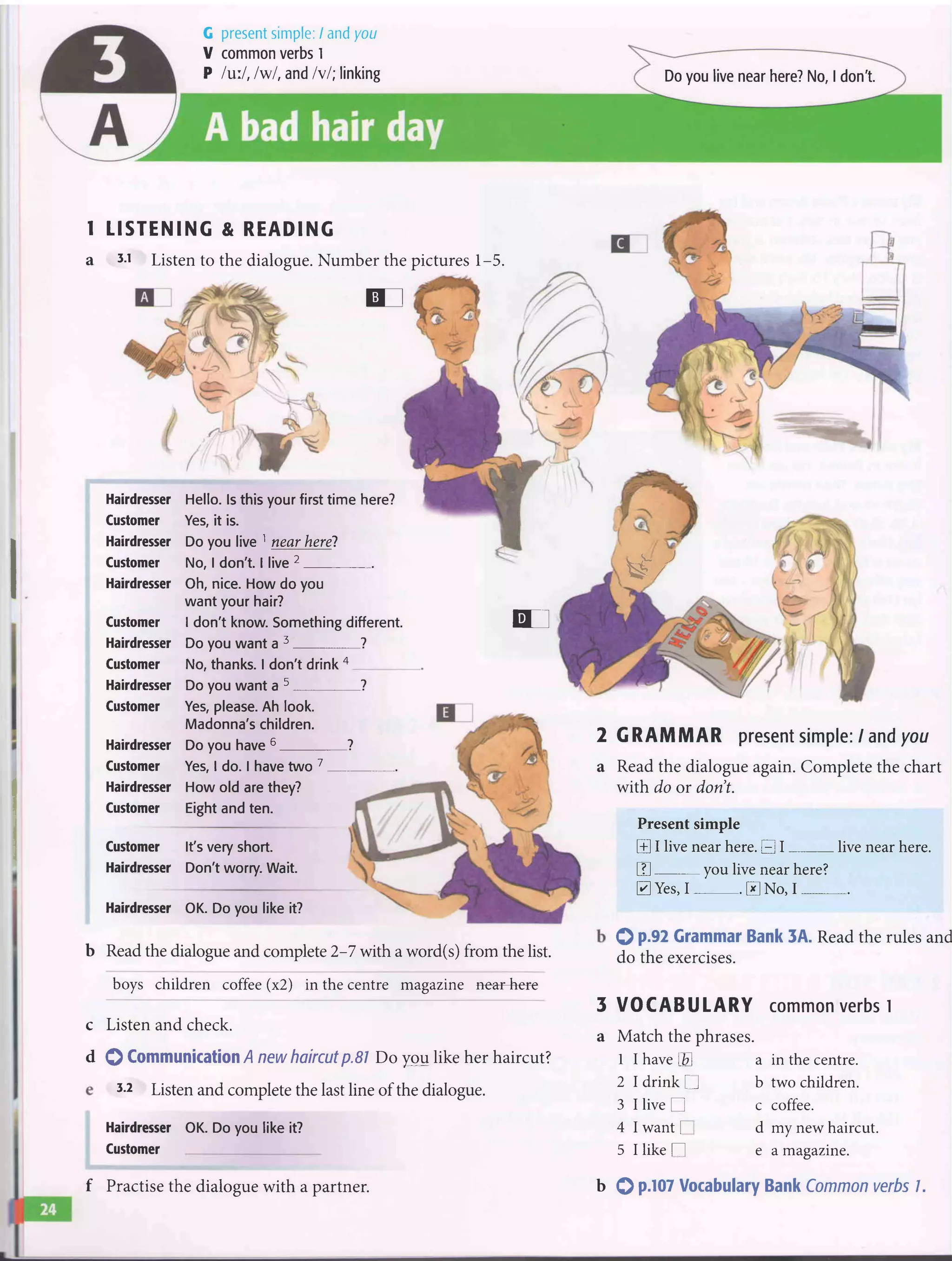 Nef beginner students book | PDF