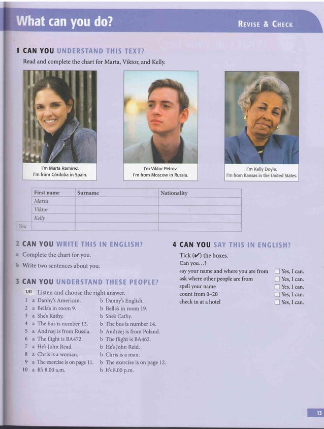 Nef beginner students book | PDF