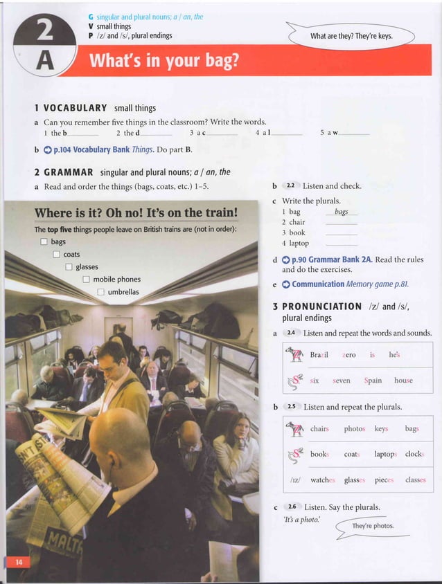 Nef beginner students book | PDF