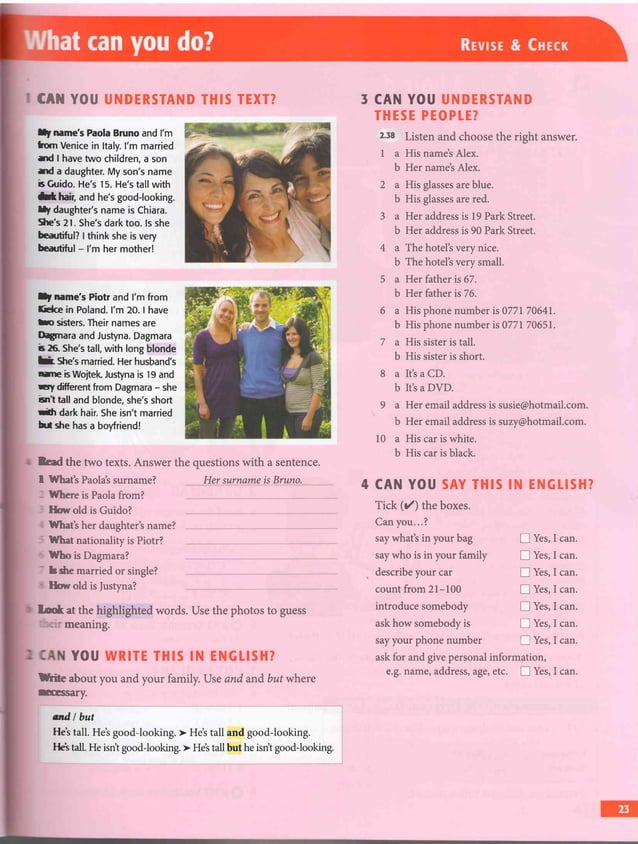 Nef beginner students book | PDF