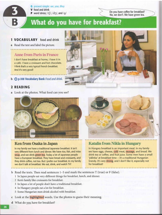 Nef beginner students book | PDF