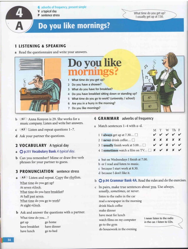 Nef beginner students book | PDF