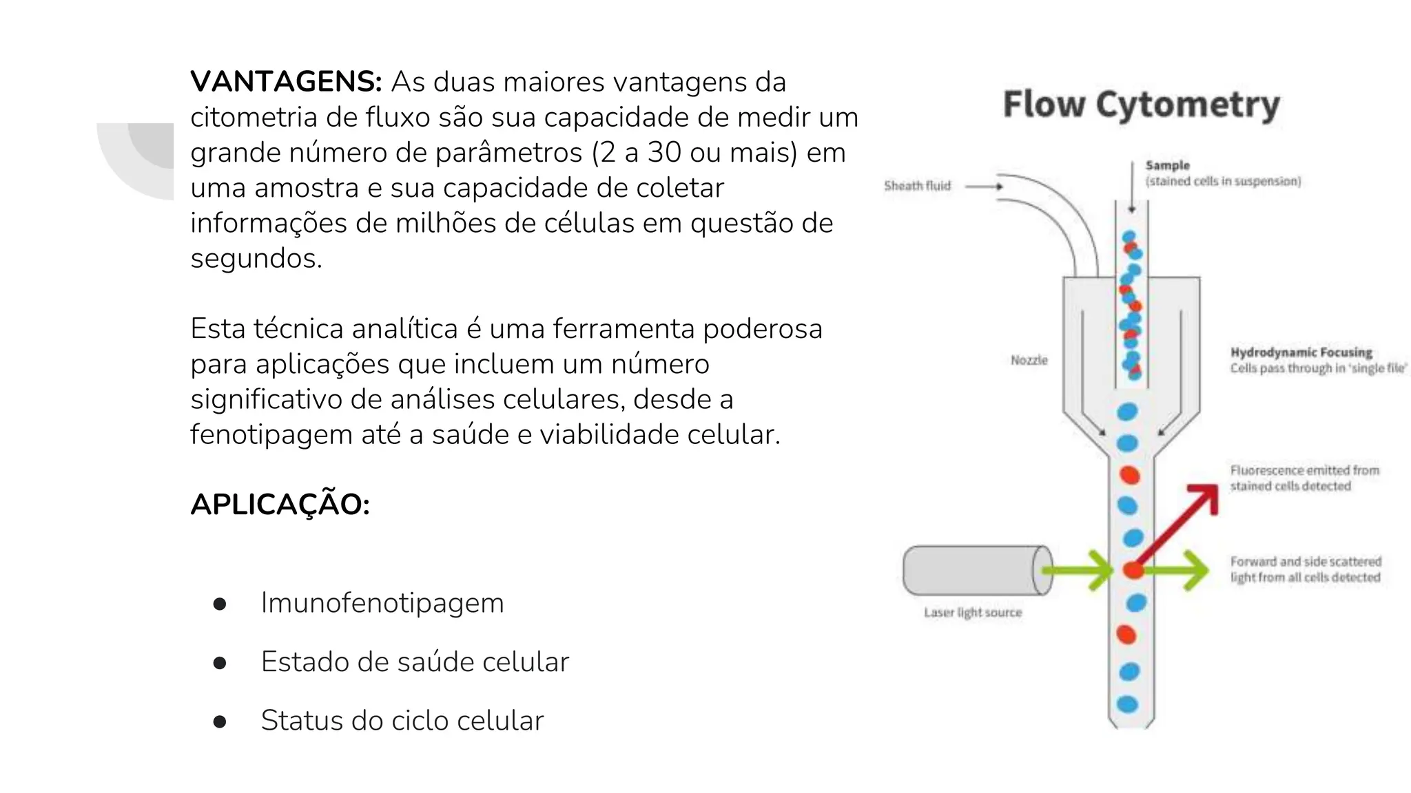 Nefelometria e citometria de fluxo.pptx